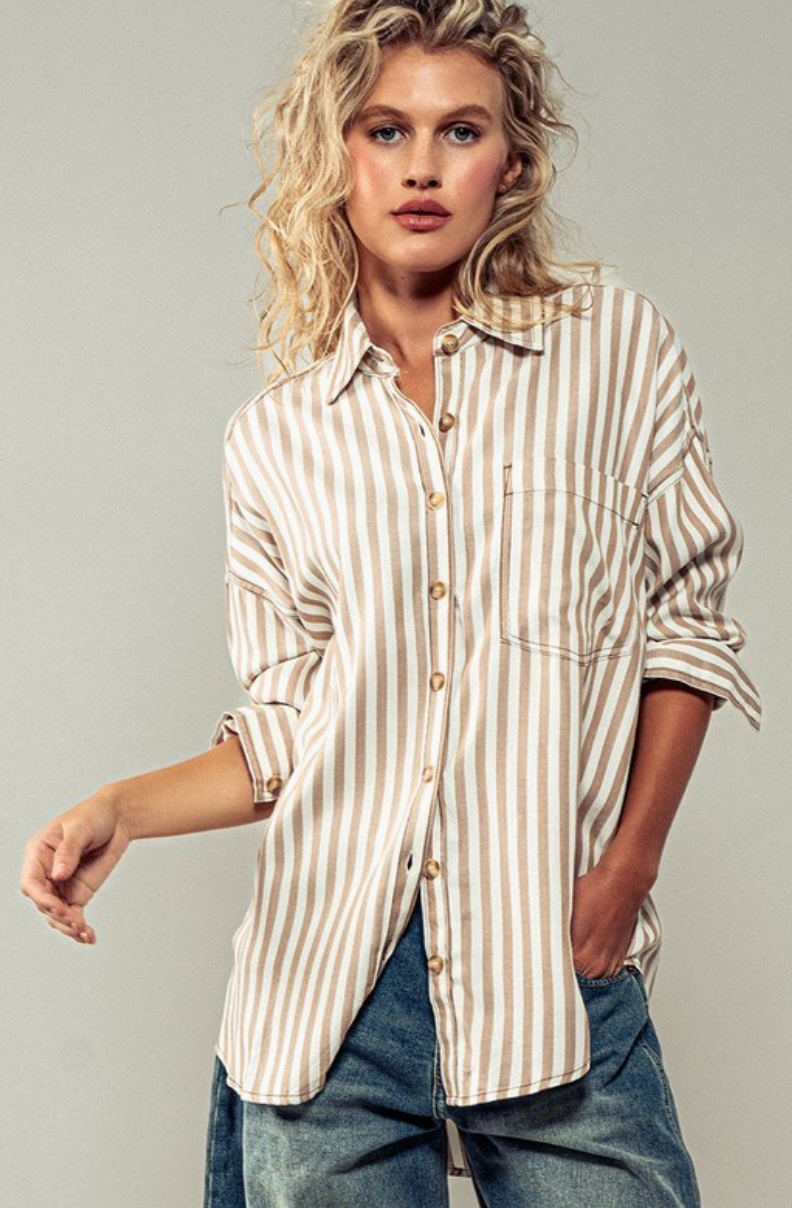 Favorite Conductor Shirt – Cloth-n-Mortar